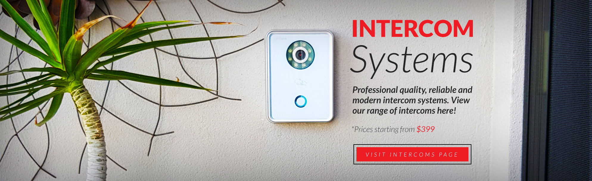 MK Alarms & Security